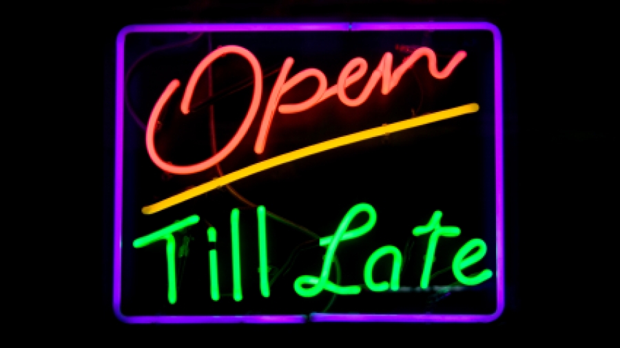 New Later Hours: Appts Until 8pm! – Providence Community Acupuncture